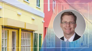 Markel Group names new chief operating officer | Bermuda Re